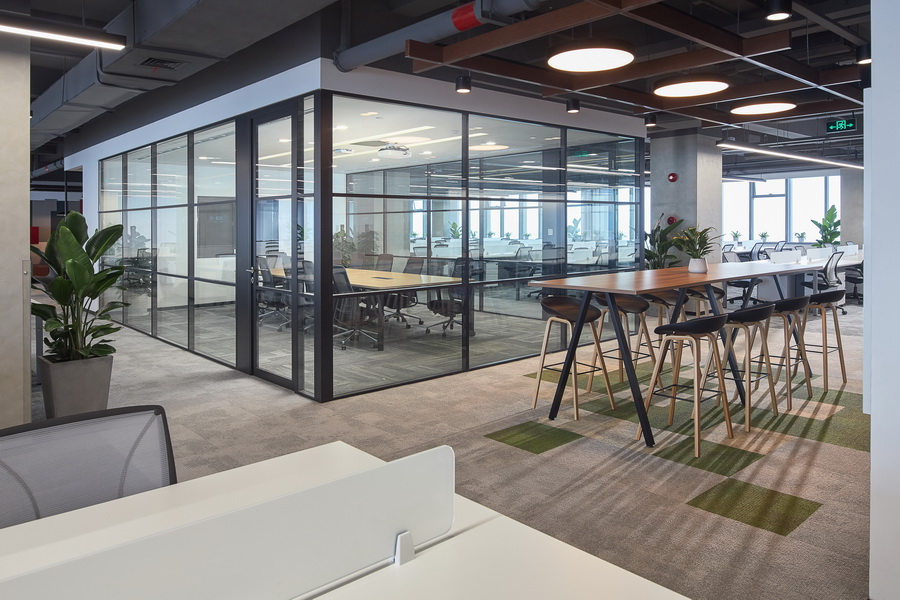 Sheng Chu Interior Design | Porfolios